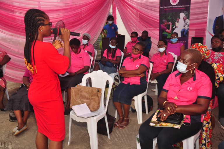 Media Gallery - Leadway Health