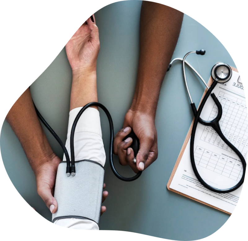 Health Booking - Leadway Health